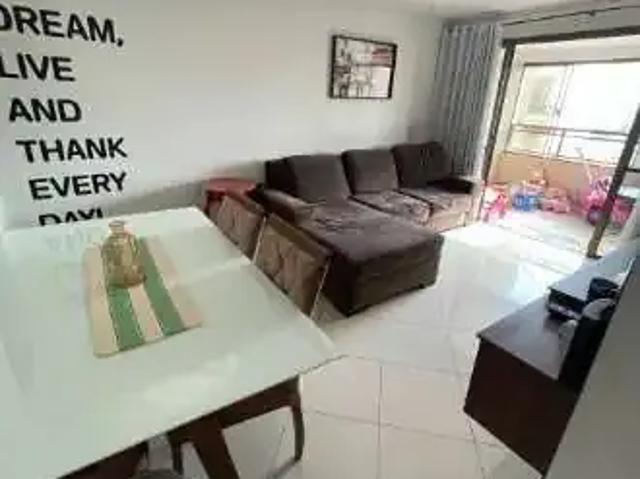 Apartamento para Venda em Goiânia/GO Setor Bela Vista 2 Quartos