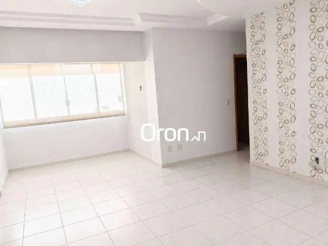 Apartamento para Venda em Goiânia/GO Setor Bela Vista 2 Quartos