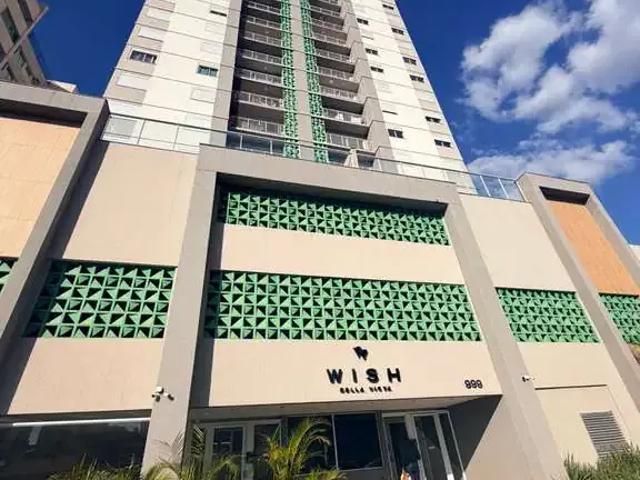 Apartamento para Venda em Goiânia/GO Setor Bela Vista 2 Quartos
