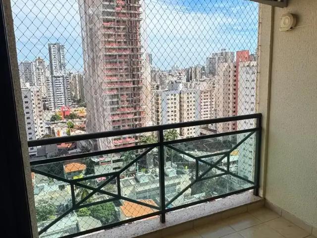 Apartamento para Venda em Goiânia/GO Setor Bela Vista 2 Quartos