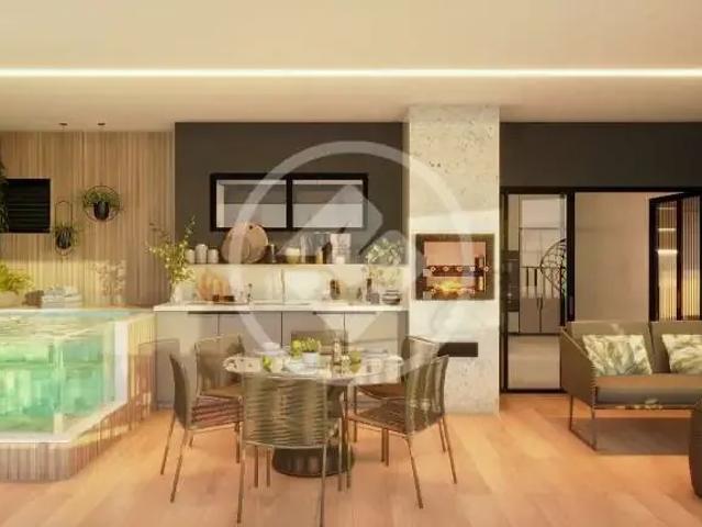 Apartamento para Venda em Goiânia/GO Setor Bela Vista 2 Quartos