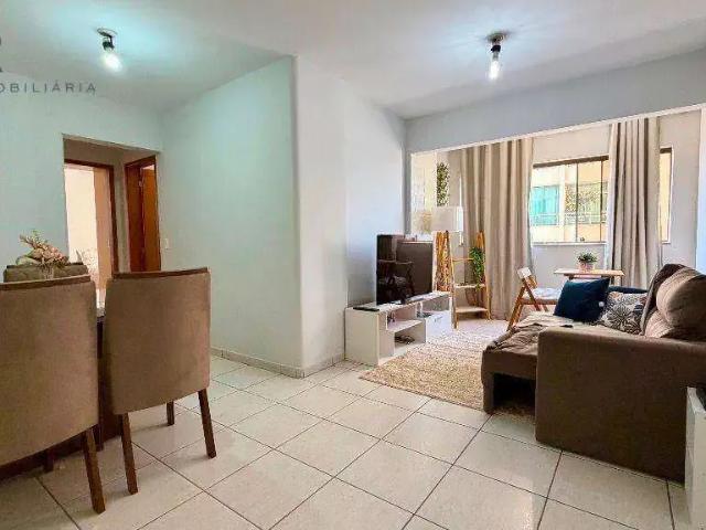 Apartamento para Venda em Goiânia/GO Setor Bela Vista 2 Quartos
