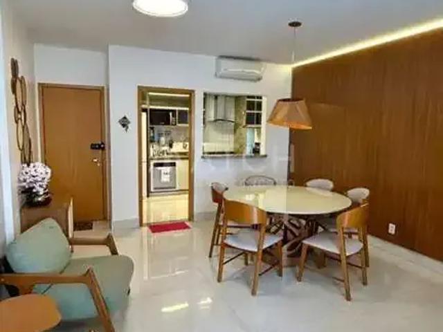 Apartamento para Venda em Goiânia/GO Setor Bela Vista 2 Quartos