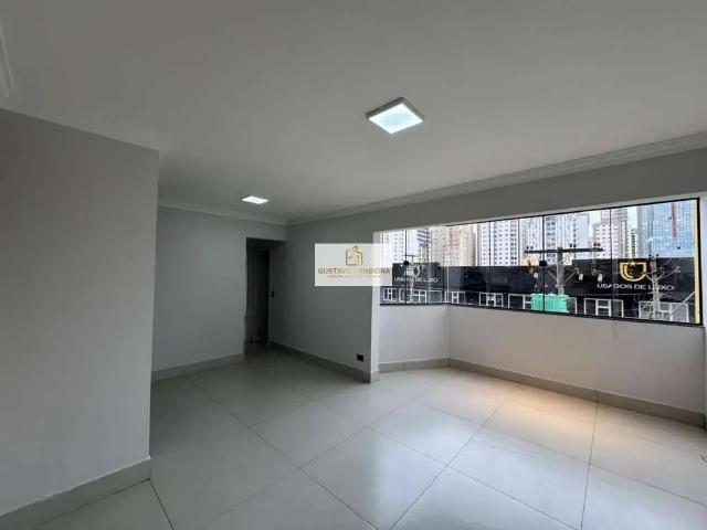 Apartamento para Venda em Goiânia/GO Setor Bela Vista 2 Quartos