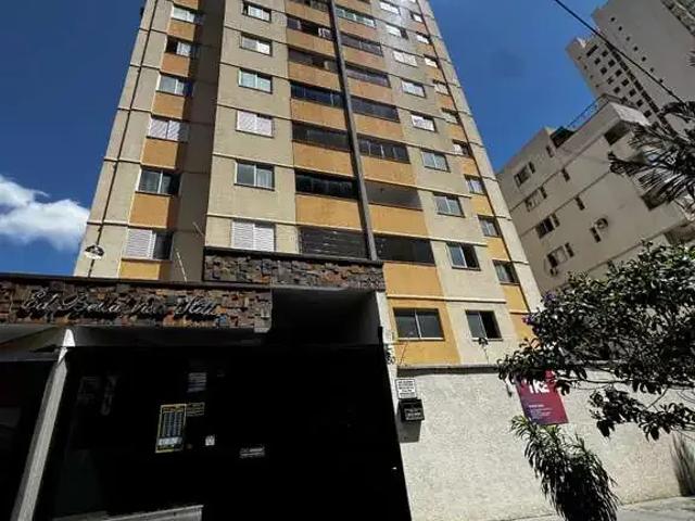 Apartamento para Venda em Goiânia/GO Setor Bela Vista 2 Quartos