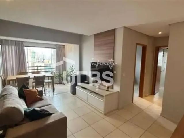 Apartamento para Venda em Goiânia/GO Setor Bela Vista 2 Quartos