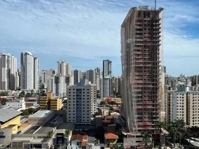 Apartamento para Venda em Goiânia/GO Setor Bela Vista 2 Quartos