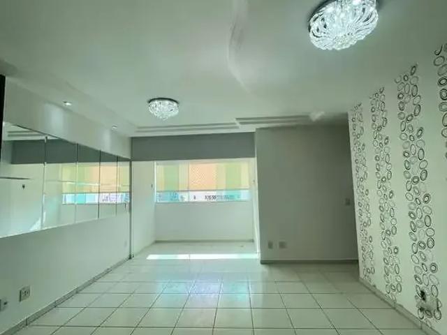 Apartamento para Venda em Goiânia/GO Setor Bela Vista 2 Quartos