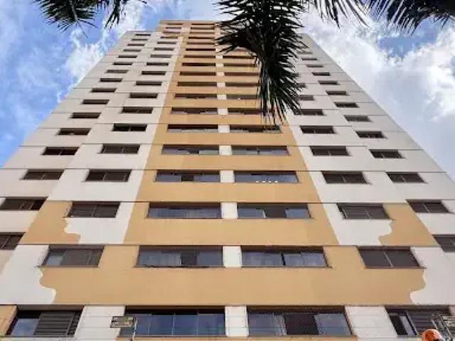 Apartamento para Venda em Goiânia/GO Setor Bela Vista 2 Quartos