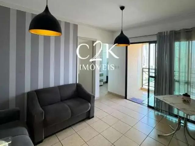 Apartamento para Venda em Goiânia/GO Setor Bela Vista 2 Quartos
