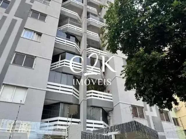 Apartamento para Venda em Goiânia/GO Setor Bela Vista 2 Quartos