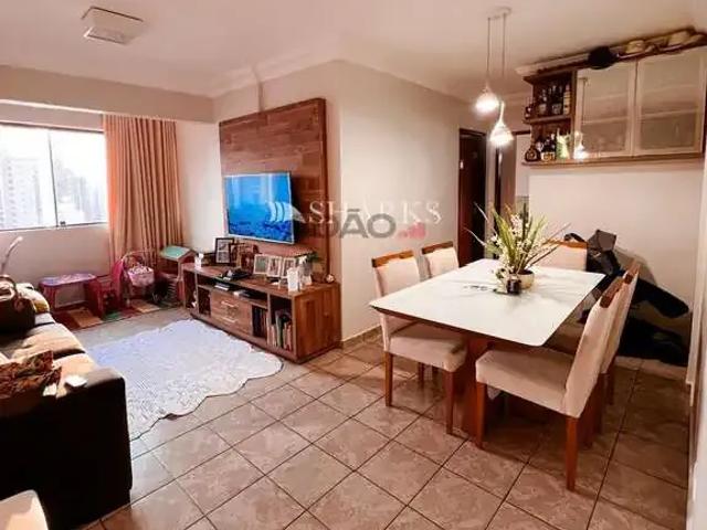 Apartamento para Venda em Goiânia/GO Setor Bela Vista 2 Quartos