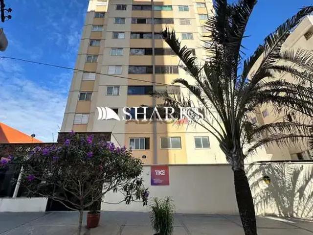 Apartamento para Venda em Goiânia/GO Setor Bela Vista 2 Quartos