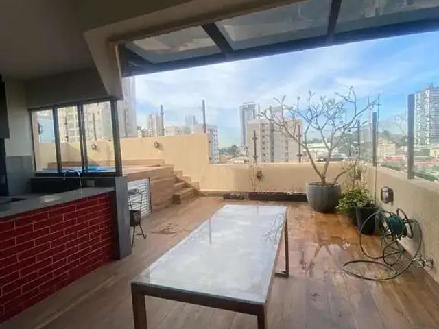 Apartamento para Venda em Goiânia/GO Setor Bela Vista