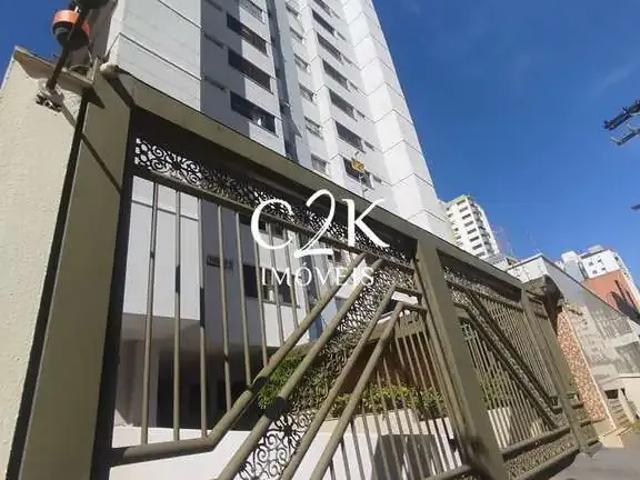 Apartamento para Venda em Goiânia/GO Setor Bela Vista 3 Quartos