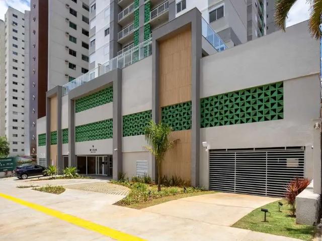 Apartamento para Venda em Goiânia/GO Setor Bela Vista 3 Quartos