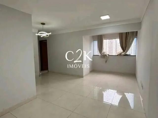 Apartamento para Venda em Goiânia/GO Setor Bela Vista 3 Quartos