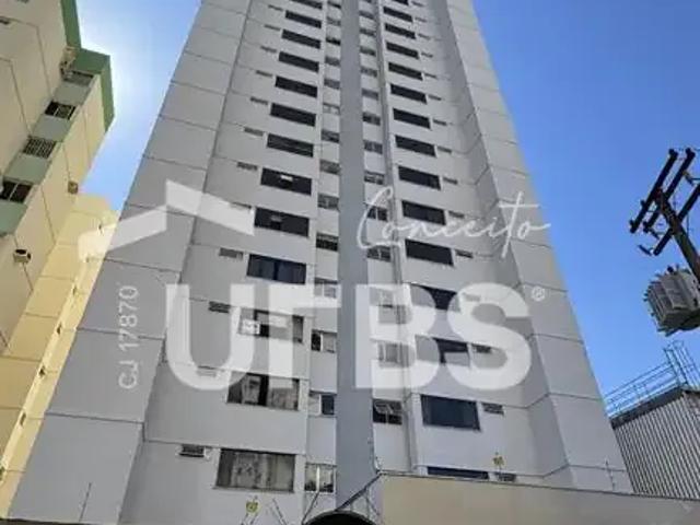 Apartamento para Venda em Goiânia/GO Setor Bela Vista 3 Quartos