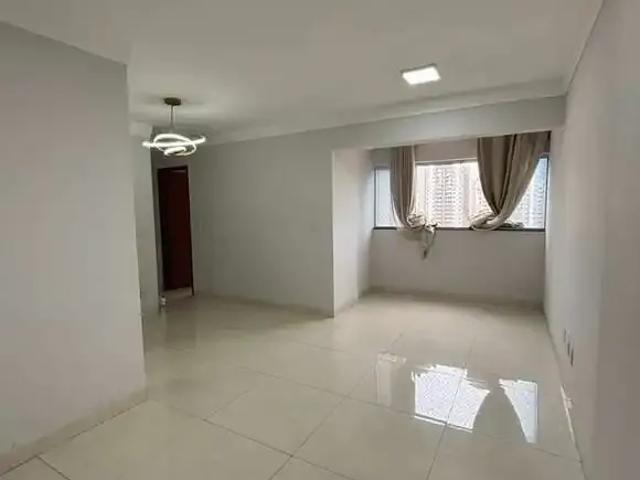 Apartamento para Venda em Goiânia/GO Setor Bela Vista 3 Quartos