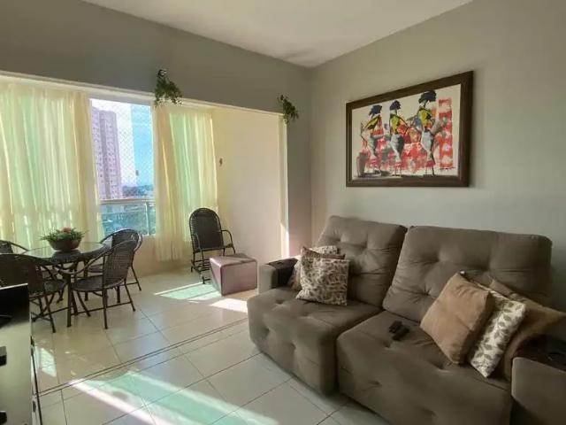 Apartamento para Venda em Goiânia/GO Setor Bela Vista 3 Quartos