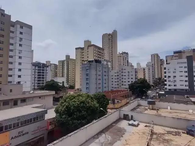 Apartamento para Venda em Goiânia/GO Setor Bela Vista 3 Quartos