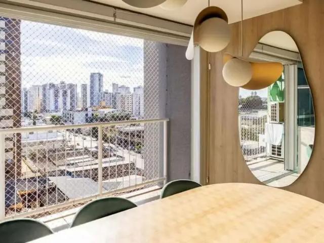 Apartamento para Venda em Goiânia/GO Setor Bela Vista 3 Quartos