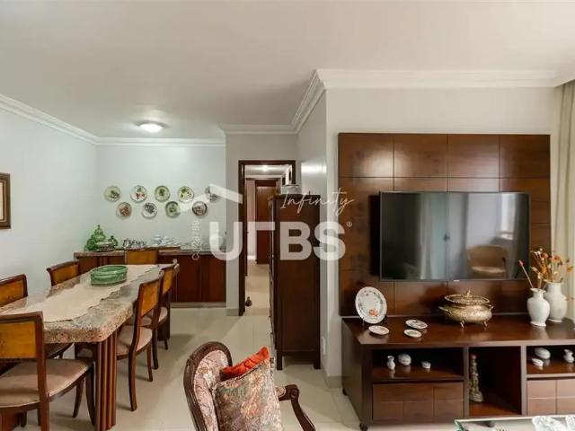 Apartamento para Venda em Goiânia/GO Setor Bela Vista 3 Quartos