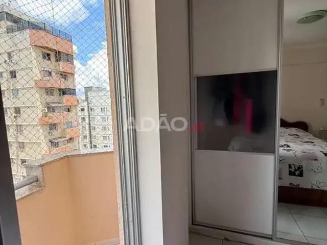 Apartamento para Venda em Goiânia/GO Setor Bela Vista 3 Quartos