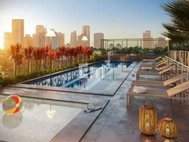 Apartamento para Venda em Goiânia/GO Setor Bela Vista 3 Quartos