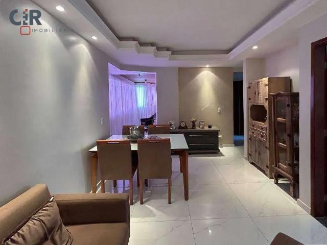 Apartamento para Venda em Goiânia/GO Setor Bela Vista 3 Quartos