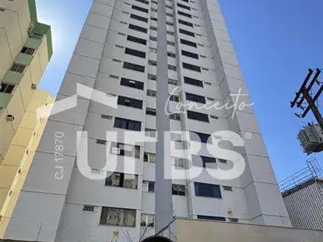 Apartamento para Venda em Goiânia/GO Setor Bela Vista 3 Quartos