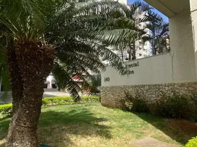 Apartamento para Venda em Goiânia/GO Setor Bela Vista 3 Quartos