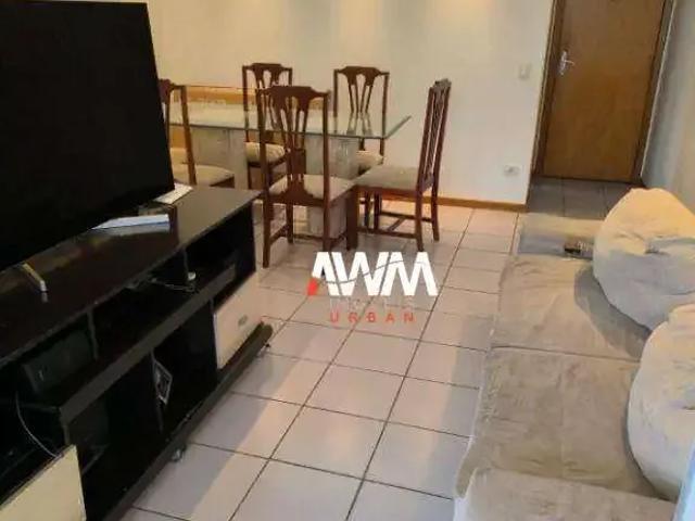 Apartamento para Venda em Goiânia/GO Setor Bela Vista 3 Quartos