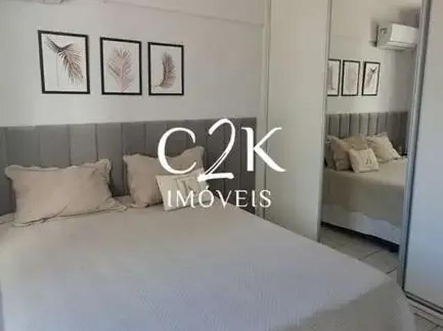 Apartamento para Venda em Goiânia/GO Setor Bela Vista 3 Quartos