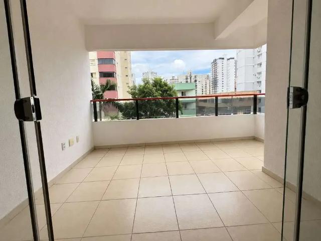Apartamento para Venda em Goiânia/GO Setor Bela Vista 3 Quartos