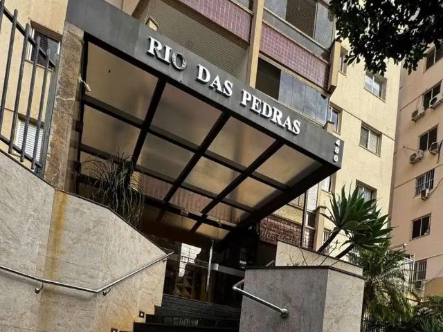 Apartamento para Venda em Goiânia/GO Setor Bela Vista 3 Quartos