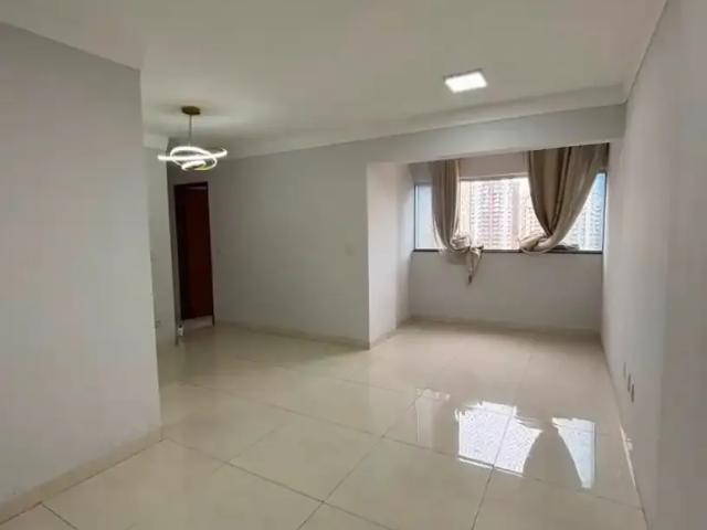 Apartamento para Venda em Goiânia/GO Setor Bela Vista 3 Quartos