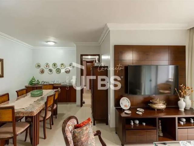 Apartamento para Venda em Goiânia/GO Setor Bela Vista 3 Quartos