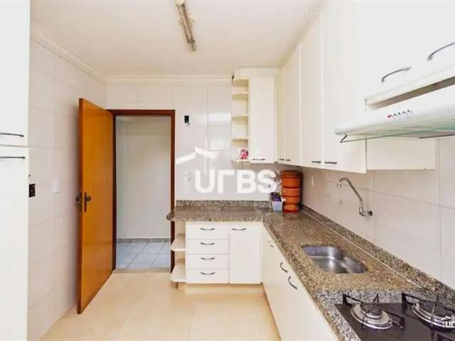 Apartamento para Venda em Goiânia/GO Setor Bela Vista 3 Quartos
