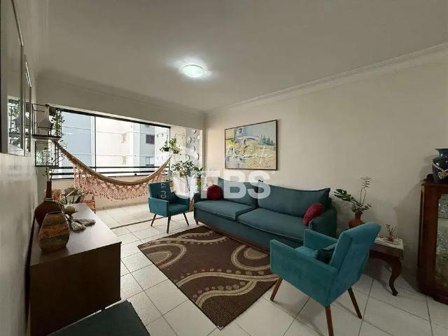 Apartamento para Venda em Goiânia/GO Setor Bela Vista 3 Quartos