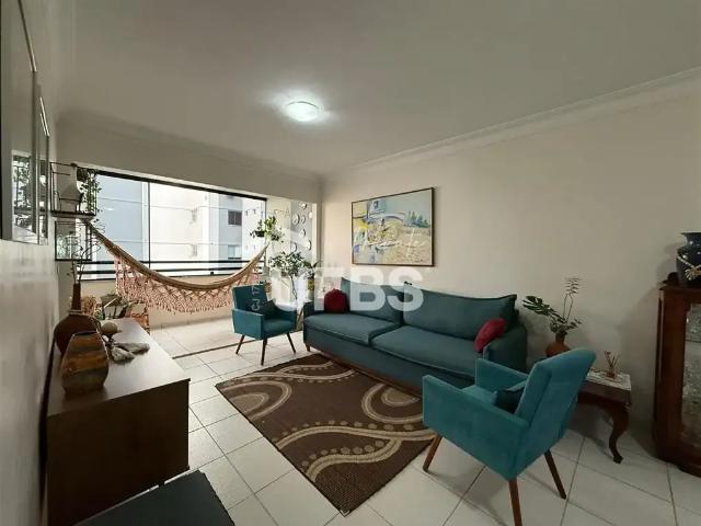 Apartamento para Venda em Goiânia/GO Setor Bela Vista 3 Quartos