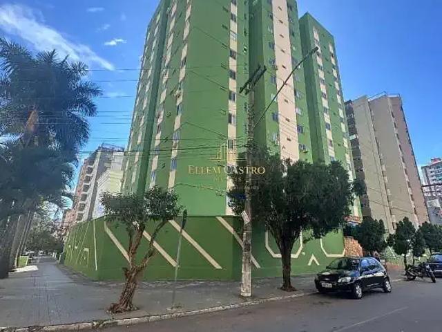 Apartamento para Venda em Goiânia/GO Setor Bela Vista 3 Quartos