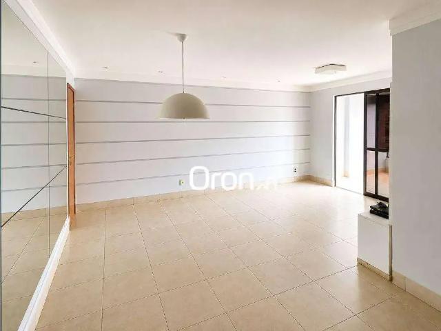 Apartamento para Venda em Goiânia/GO Setor Bela Vista 3 Quartos