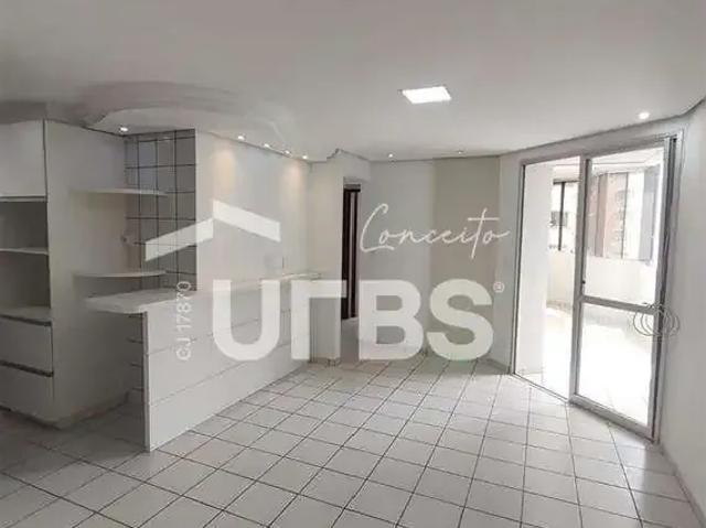 Apartamento para Venda em Goiânia/GO Setor Bela Vista 3 Quartos