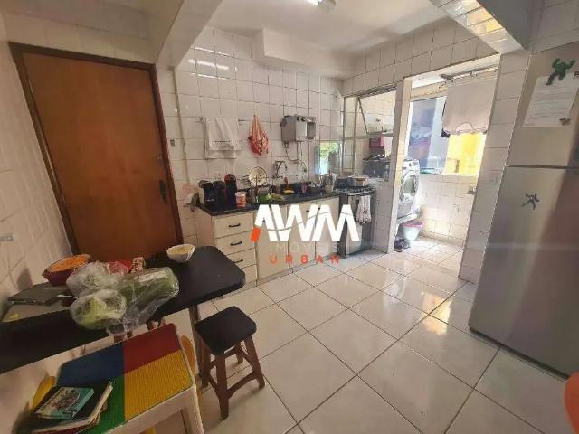 Apartamento para Venda em Goiânia/GO Setor Bela Vista 3 Quartos