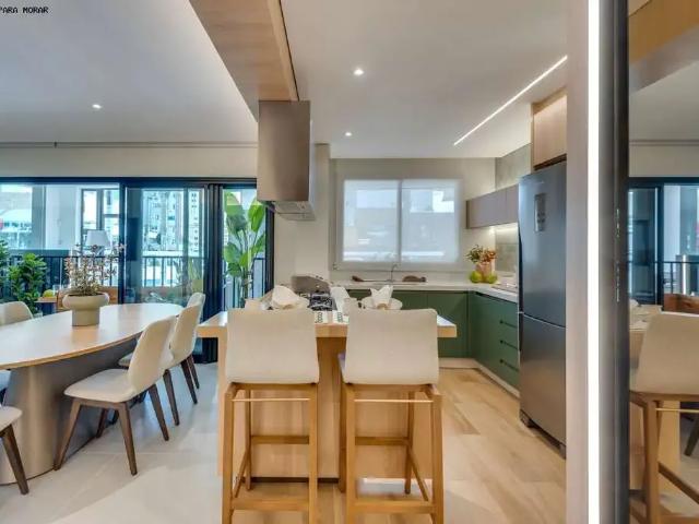 Apartamento para Venda em Goiânia/GO Setor Bela Vista 3 Quartos