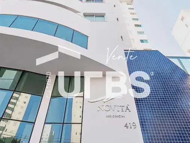Apartamento para Venda em Goiânia/GO Setor Bela Vista 3 Quartos