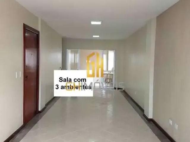 Apartamento para Venda em Goiânia/GO Setor Bela Vista 4 Quartos