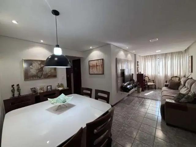 Apartamento para Venda em Goiânia/GO Setor Bela Vista 4 Quartos
