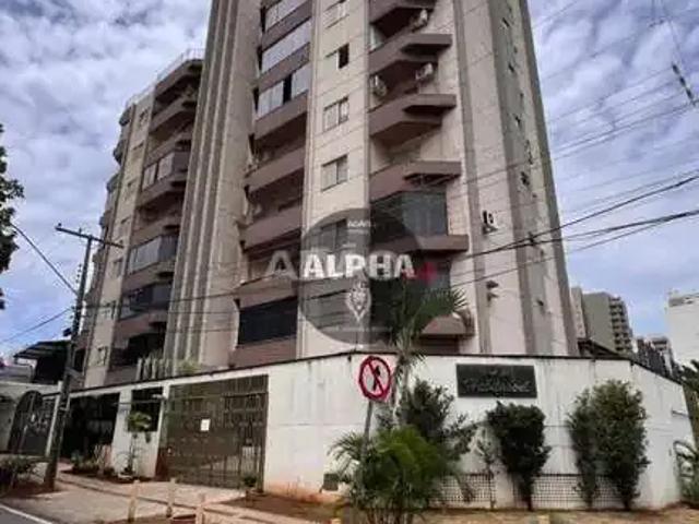 Apartamento para Venda em Goiânia/GO Setor Bela Vista 4 Quartos